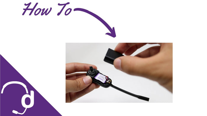 How To Update Your Plantronics Headset Using The Plantronics Hub