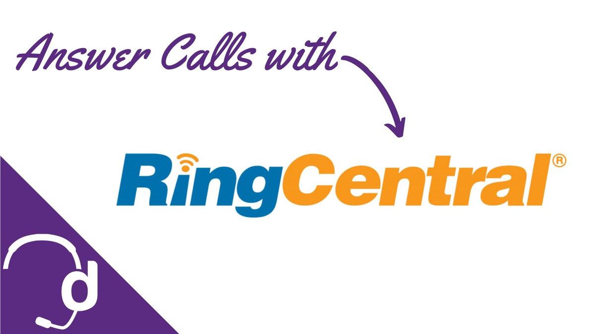 3 Best Headsets with Remote Answering for Ring Central Softphone