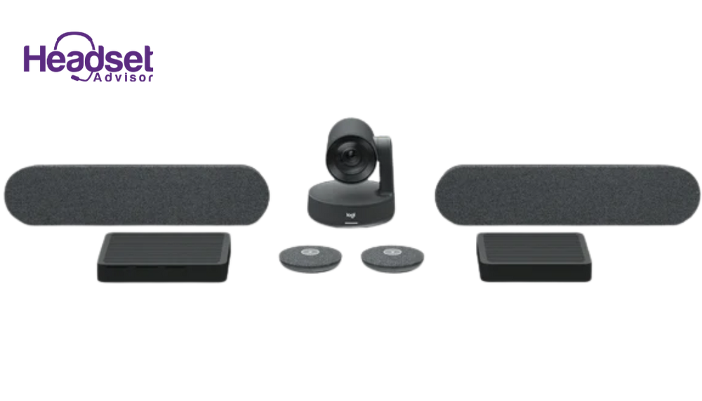 Plantronics CS540 Setup With APP-51 For Polycom