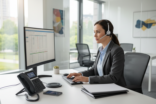 How To Fix Plantronics USB Headset Not Working Properly
