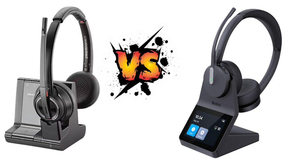 Plantronics Hub vs. Poly Lens: Key Differences and Uses