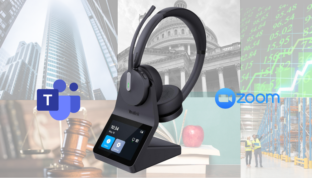 Plantronics CS540 Setup With APP-51 For Polycom