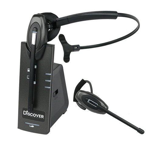 Office Headsets with Most Battery Life