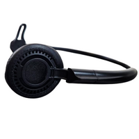 Poly Headsets For Business Communication