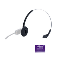 Poly Headsets For Business Communication