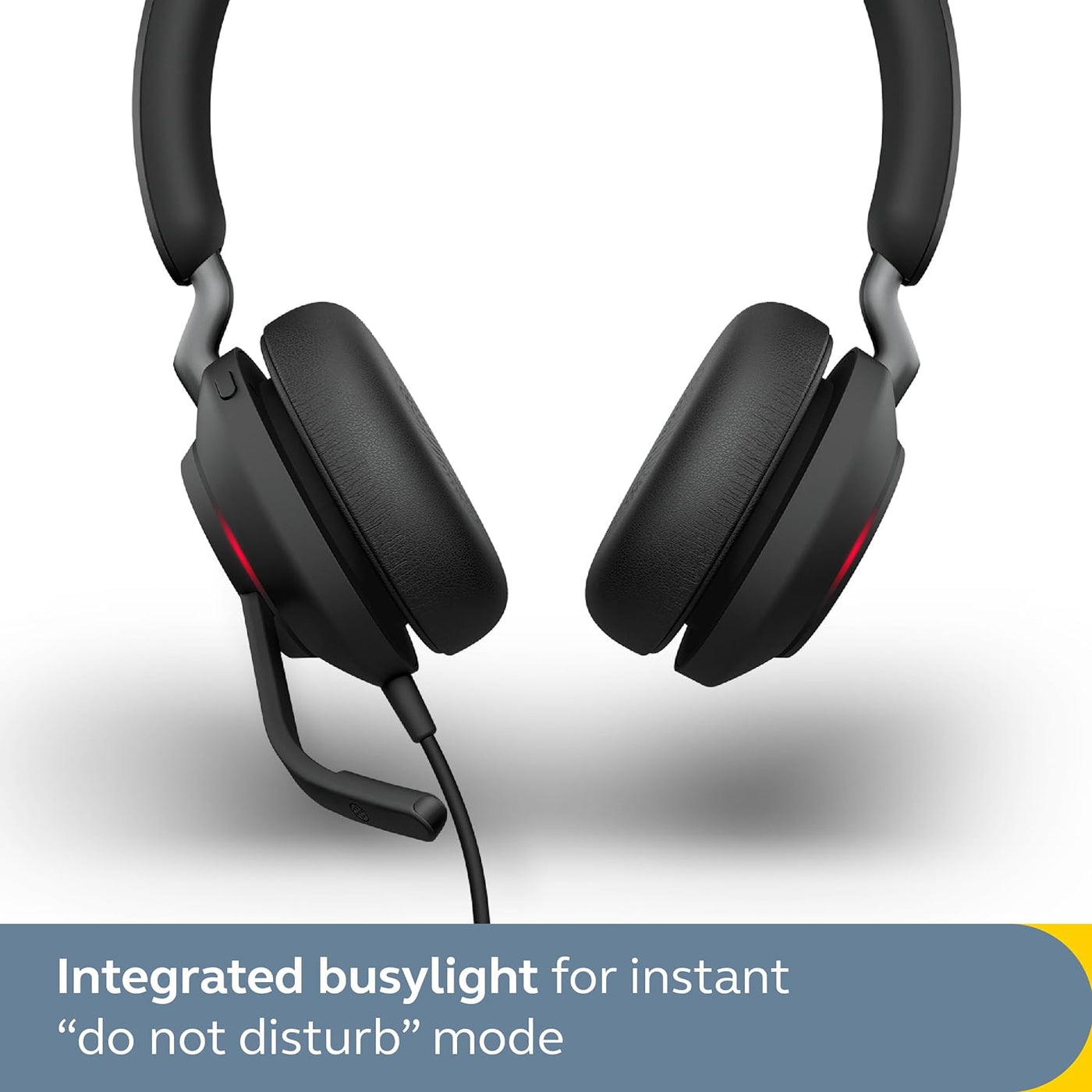 Jabra Wired Headsets for Home and Office Use
