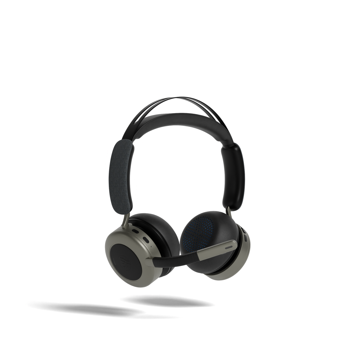 Jabra Evolve 20 Review + Mic Test- Low Price Big Performance