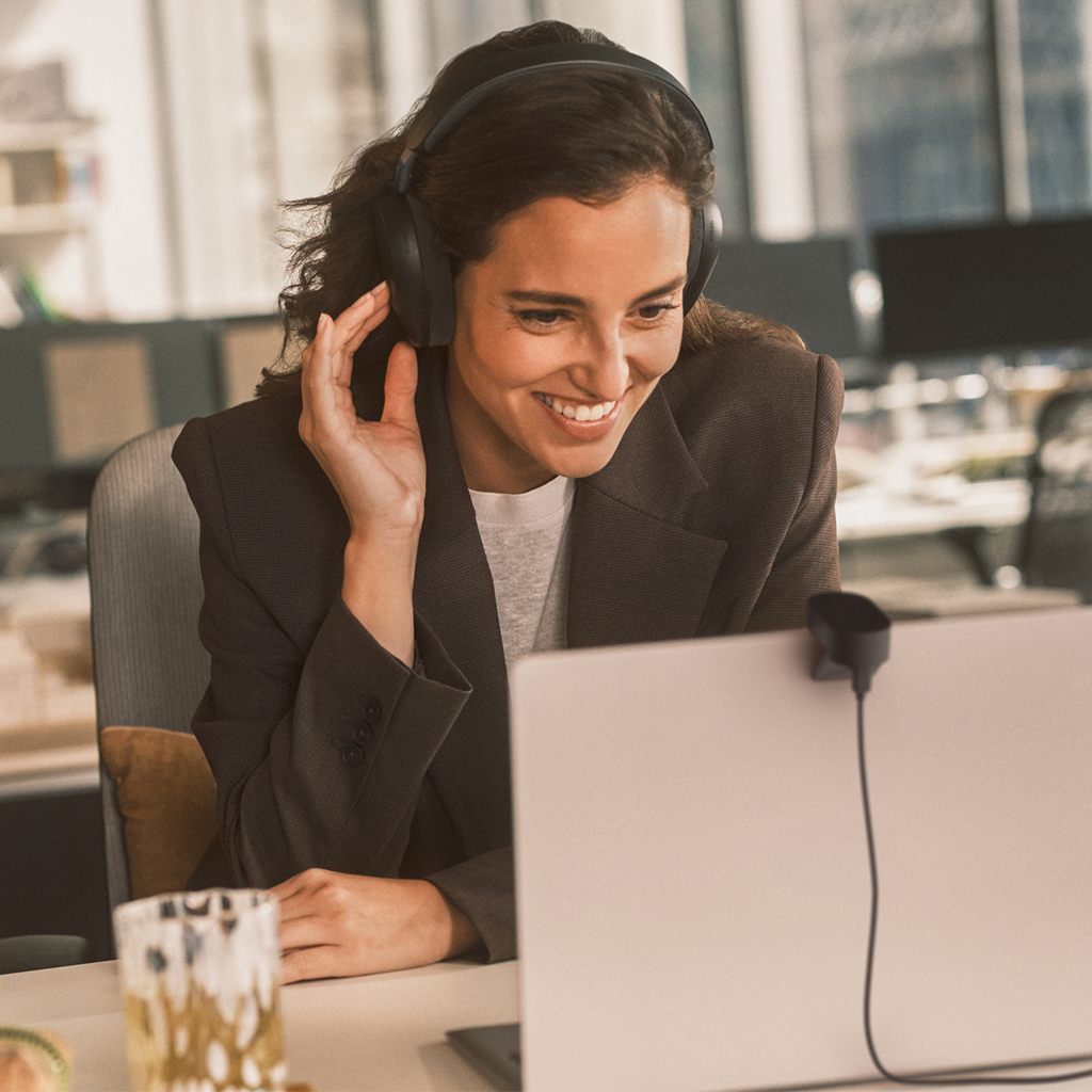Jabra Evolve 3 Series
