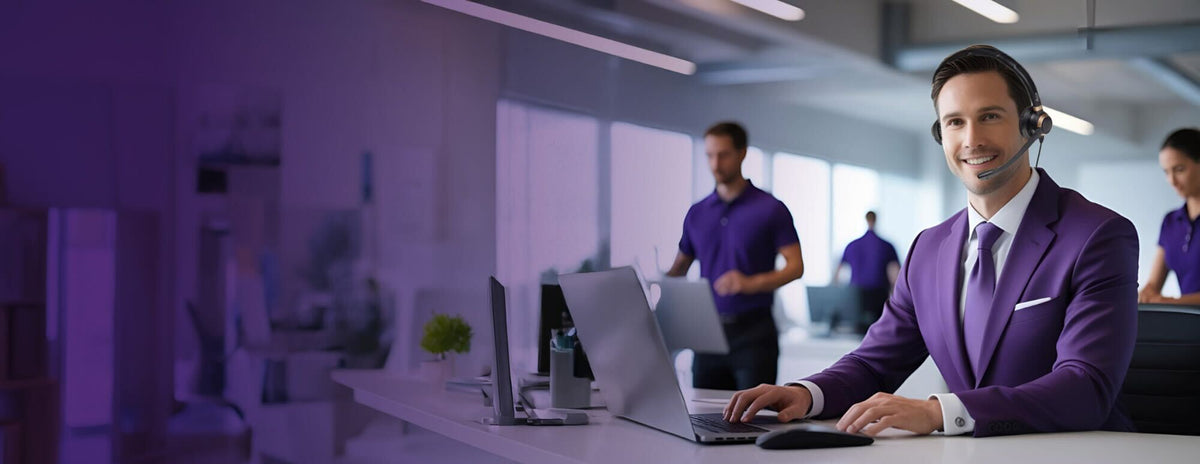 Office Headset | Headset Advisor