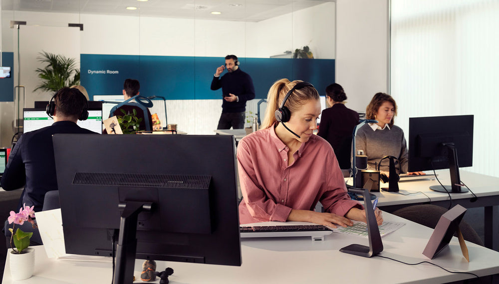 Office Headset | Headset Advisor