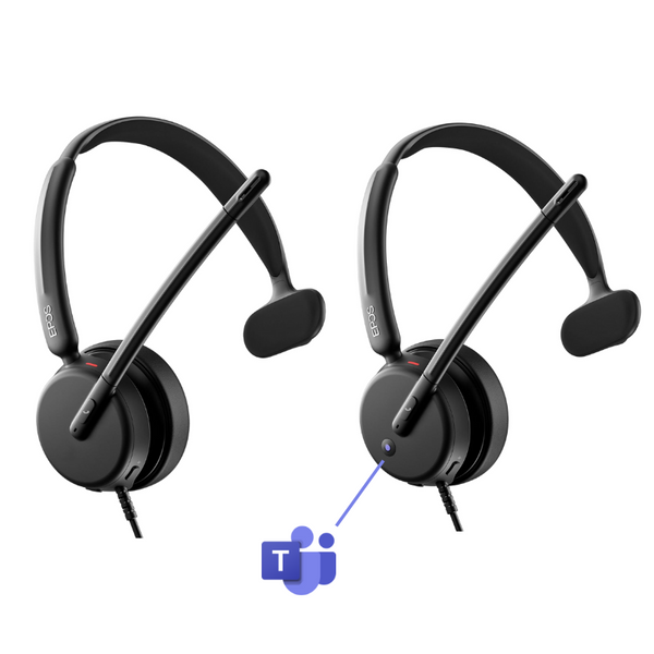 Microsoft Teams Headsets: Everything You Need To Know