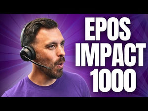 Epos Headsets