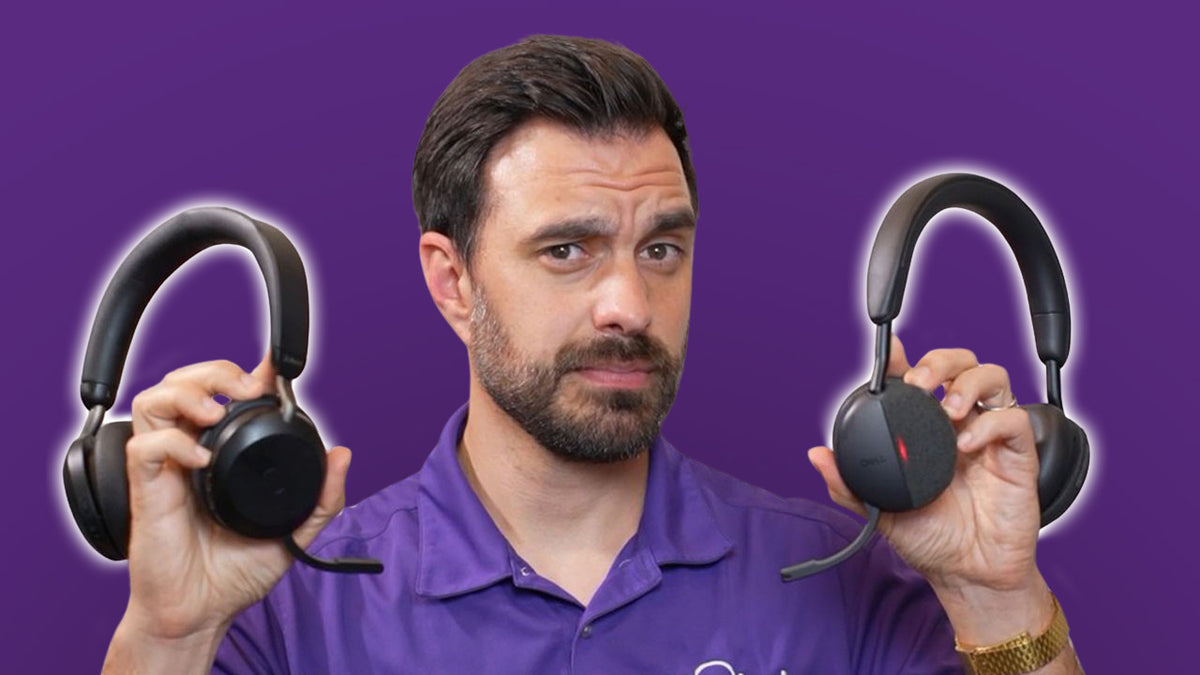 Office Headset | Headset Advisor