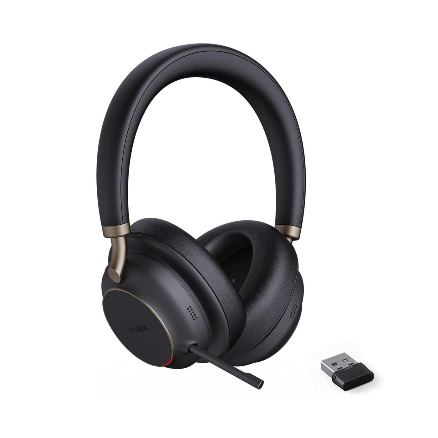 Best Over Ear Headphones With Mic For Calls