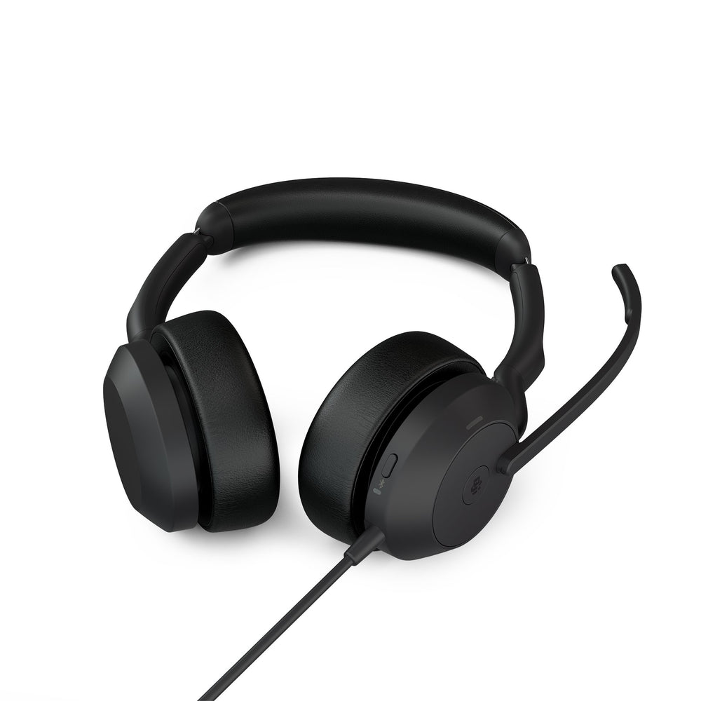 Jabra Evolve2 50 Wired USB Headset