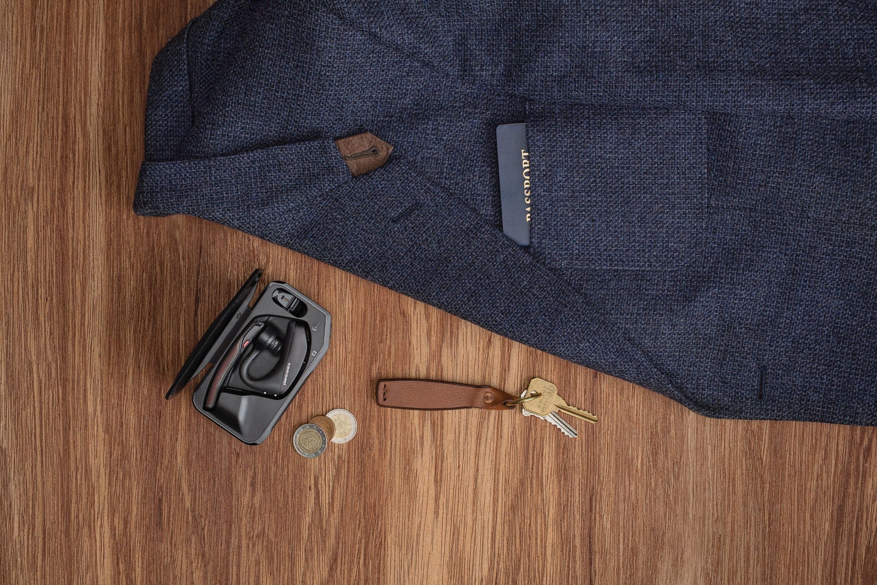 Poly Voyager 5200 UC Bluetooth Headset - 7K2F3AA