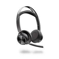 Poly Headsets For Business Communication
