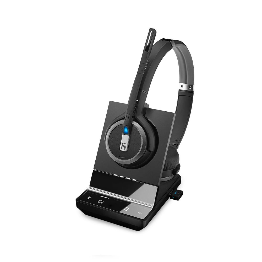 Epos Headsets