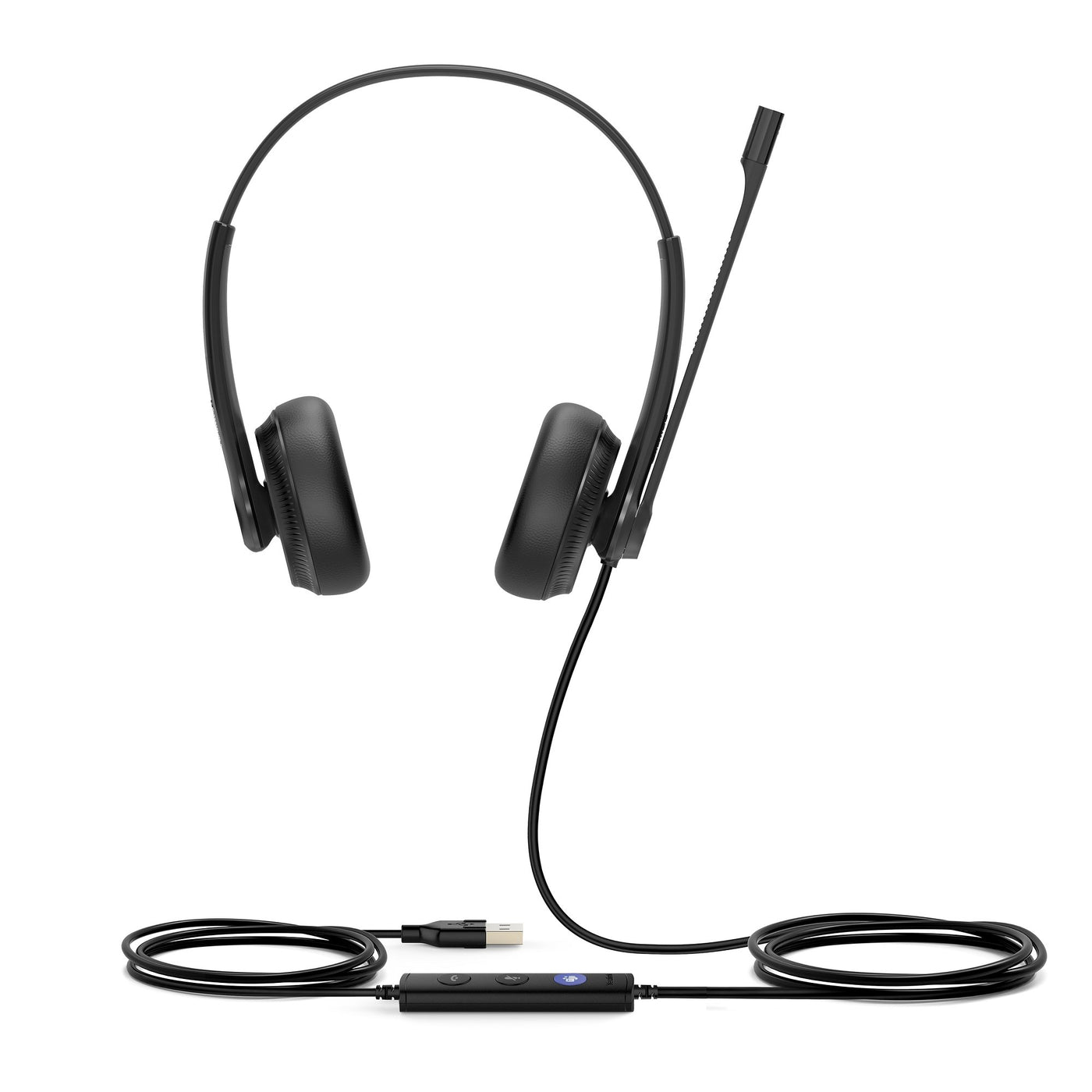 Yealink Headsets For Business Communication